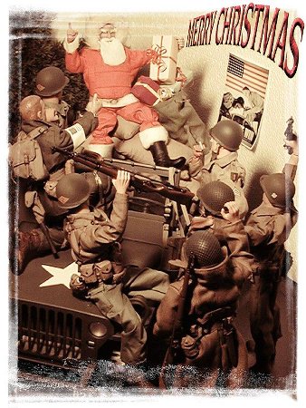 In Search of Santa Claus - Legends and Myths - Ask Toy Tech