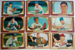 Baseball Heroes - Games - Ask Toy Tech