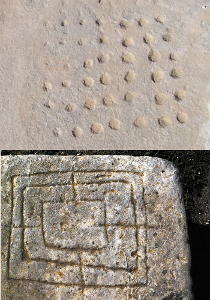 A Brief History of Ancient Games - Games - Ask Toy Tech