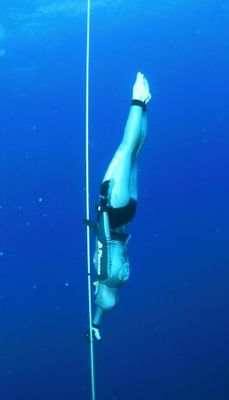 Free Diving - Water Play - Diving Part II - Extreme Sports - Ask Toy Tech