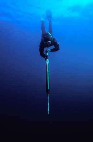 Free Diving - Water Play - Diving Part II - Extreme Sports - Ask Toy Tech