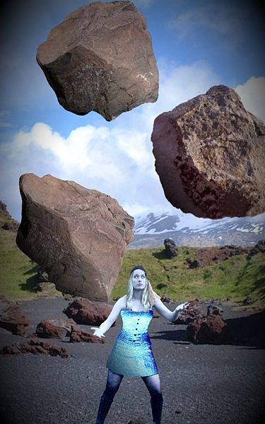 Multi-Tasking Supreme - Juggling for Fun and Glory - The Arts - Ask Toy ...