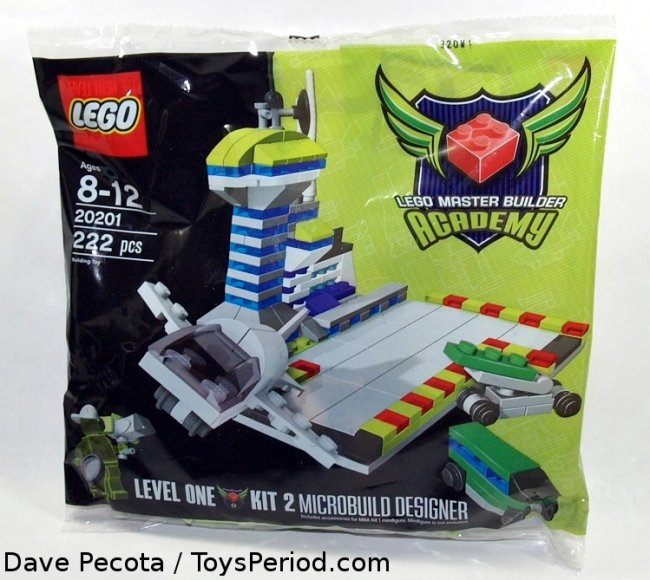 LEGO Polybag Set Collecting - LEGO - Ask Toy Tech