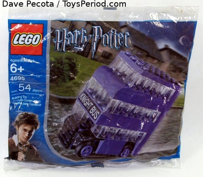 LEGO Polybag Set Collecting - LEGO - Ask Toy Tech