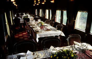 ToysPeriod's Luxury Passenger Train Review - Uncategorized - Ask Toy Tech