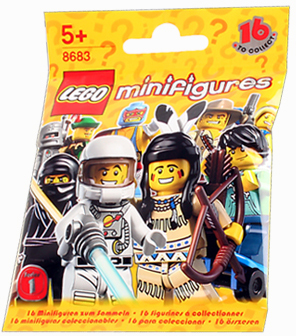 LEGO Minifigures Series Collections - An Overview - LEGO - Ask Toy Tech