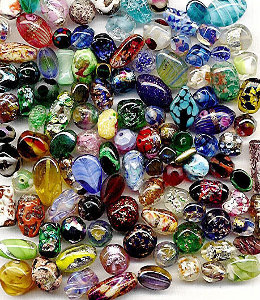 The Venerable Bead * - The Arts - Ask Toy Tech
