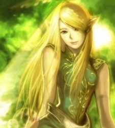 Life in the Norse World RP - Characters: Create a Light Elf Showing 1-5 ...