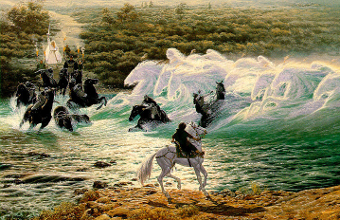 Elf Culture: One with Nature - Legends and Myths - Ask Toy Tech