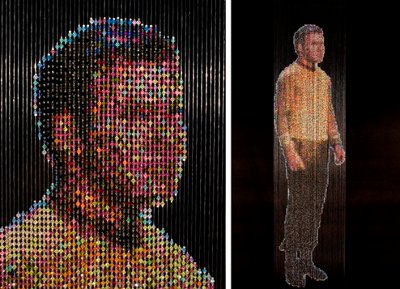 The Venerable Bead * - The Arts - Ask Toy Tech