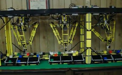 The LEGO Story Part III - LEGO Fights for Survival - LEGO - Ask Toy Tech