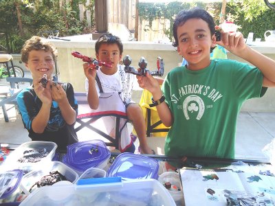 The LEGO Story Part IV - Back from the Brink - LEGO - Ask Toy Tech