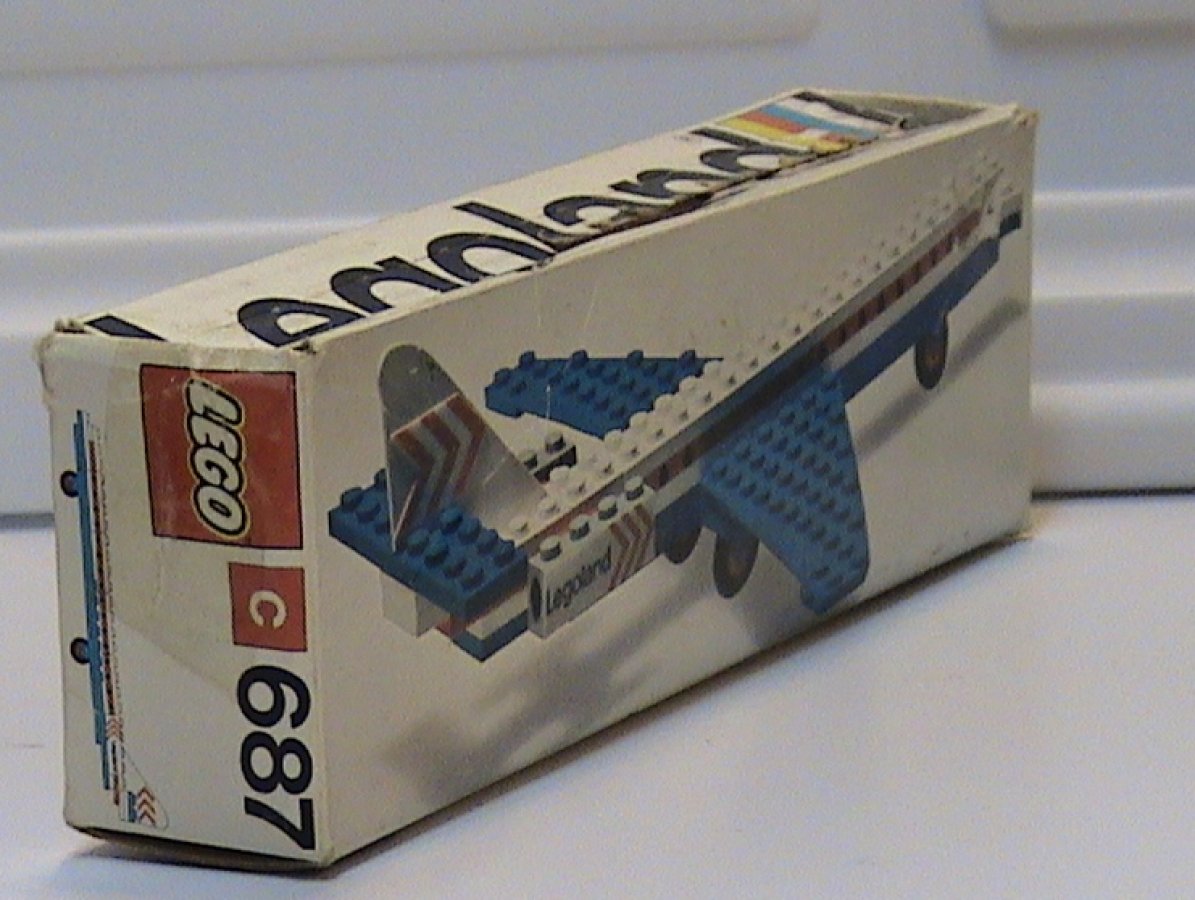 Model Basic LEGO Set Reference Inventories and Instructions