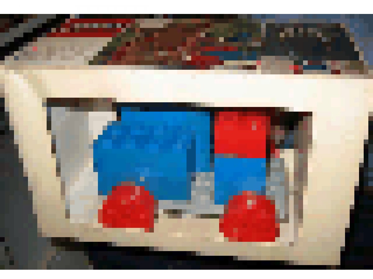 Jumbo Bricks Classic LEGO Set Reference Inventories and Instructions