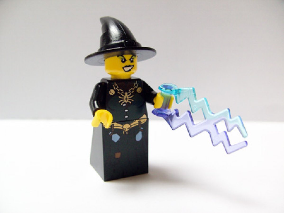 Castle Advent Sub-set Holiday LEGO Set Reference Inventories and ...