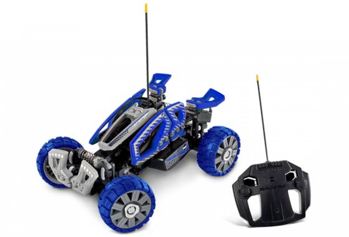 Accessories Outdoor RC Racers LEGO Set Reference Inventories and ...