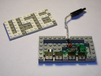 ToysPeriod Sponsors LEGO Design Scholarships - Competition - Ask Toy Tech