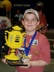 Bulletin Japan: LEGO to the Rescue - Learning - LEGO - Ask Toy Tech