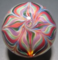 Beyond Toy Marbles - Five Glass Artists Interviewed - Collectibles ...