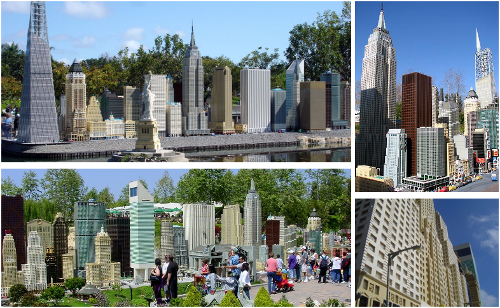 Scale Models Through the Ages - Scale Models - Ask Toy Tech