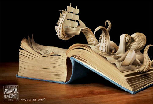 The World's Most Unusual Books - The Arts - Ask Toy Tech