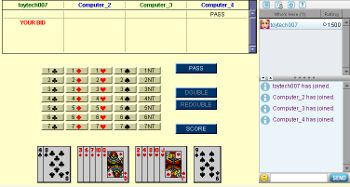 Learn Natural Bridge in Just Thirty Minutes - Games - Ask Toy Tech