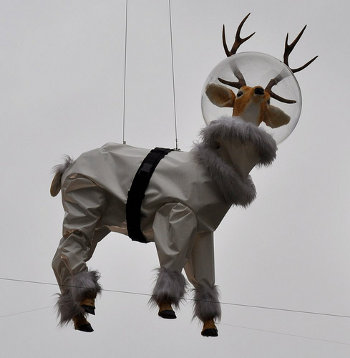 In Search of Santa Claus - Legends and Myths - Ask Toy Tech