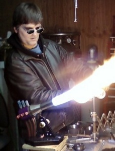 Beyond Toy Marbles - Five Glass Artists Interviewed - Collectibles ...