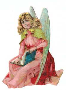 March 4th - International Angel Remembrance Day - Part Three ...