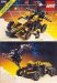 LEGO 6941 Battrax Instructions and Parts List
