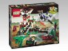 LEGO 5987 Dino Research Compound Set Parts Inventory and Instructions ...