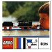 LEGO 138 Electronic Train - Forward, Backward and Stop Instructions and ...