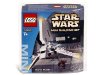 LEGO 4494 Mini Imperial Shuttle Instructions and Parts List