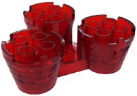 LEGO Sets with Part 30354 Electric Jet Engine 6 x 7 x 2, Light & Sound ...