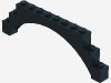 LEGO Sets with Part 18838 Arch 1 x 12 x 3 Raised Arch with 5 Cross Supports