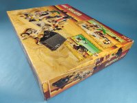 Adventurers Sets - LEGO 5978 Sphinx Secret Surprise Adventurers Egypt ...