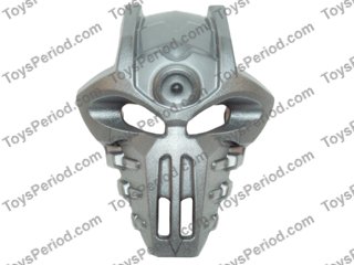 LEGO Sets with Part 20478 Bionicle Mask Skull Type 2 - narrow
