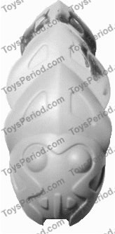 LEGO Sets with Part kraata2 Bionicle Rahkshi Kraata Stage 2 (list head ...
