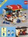 LEGO 6378 Service Station Set Parts Inventory and Instructions - LEGO ...