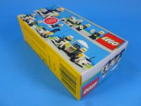 Town Theme Sets - LEGO 6522 Highway Patrol Vintage 1987 Classic Town ...