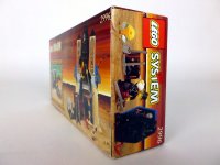 Adventurers Sets - LEGO 2996 Adventurers Tomb Vintage 1998 Mummy Set ...