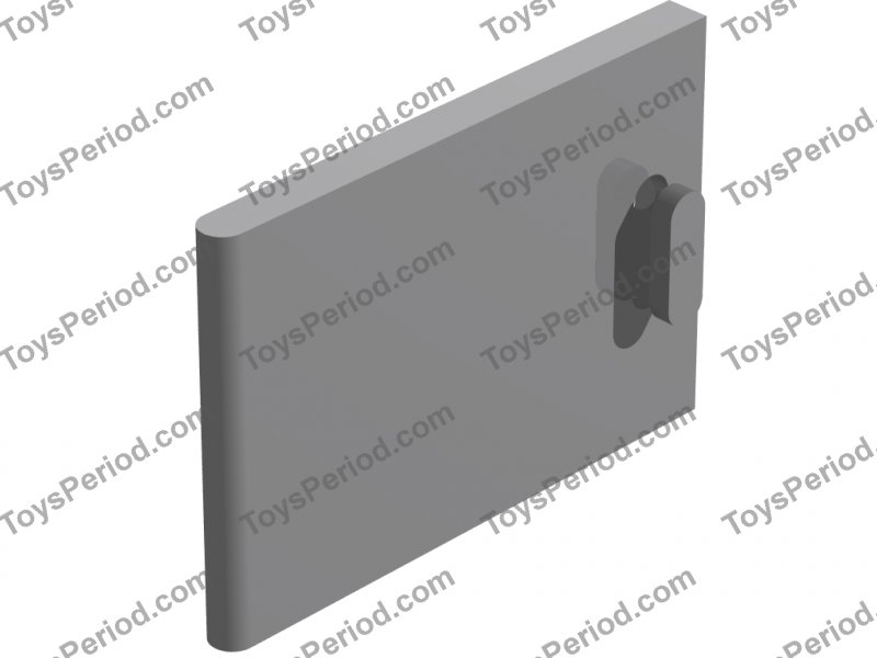 LEGO Sets with Part 4533 Container Cupboard 2 x 3 x 2 Door