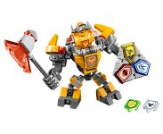LEGO 70365 Battle Suit Axl Set Parts List