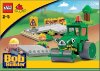 LEGO 3295 Roley's Road Set Instructions and Parts List