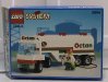 LEGO 6594 Gas Transit Instructions and Parts List