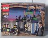 LEGO 4735 Slytherin Set Parts Inventory and Instructions - LEGO ...
