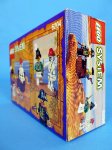 Pirate Theme Sets - LEGO 6204 Buccaneers Classic 1997 Pirate Minifigure ...