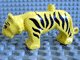 LEGO Sets with Part tigerc01 Duplo Tiger Adult Standing