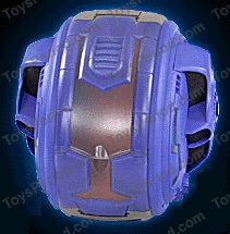 LEGO Sets with Part gal49 Galidor Module