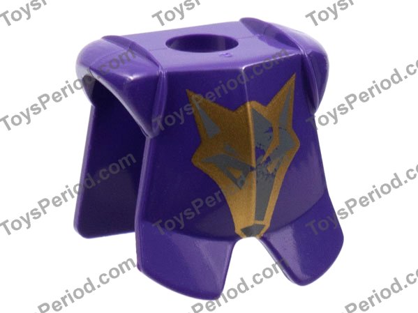 LEGO Sets with Part 2587pb10 Minifig Armor Breastplate with Leg ...
